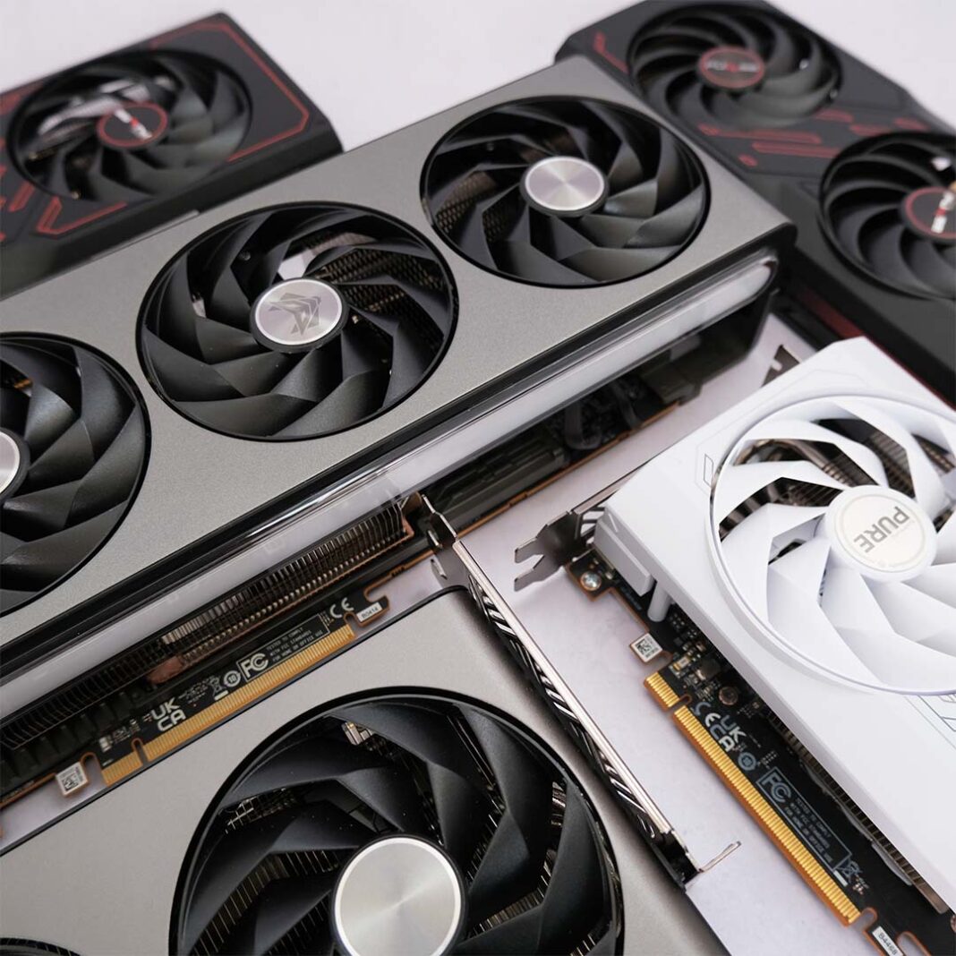 The best Radeon graphics cards for Call of Duty: Black Ops 6 | Club386