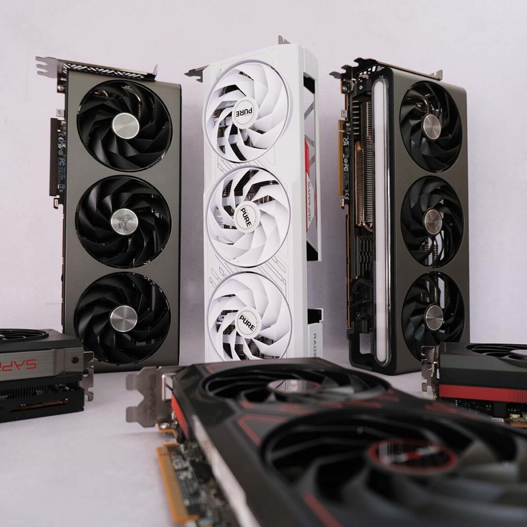 The best Radeon graphics cards for Call of Duty: Black Ops 6 | Club386