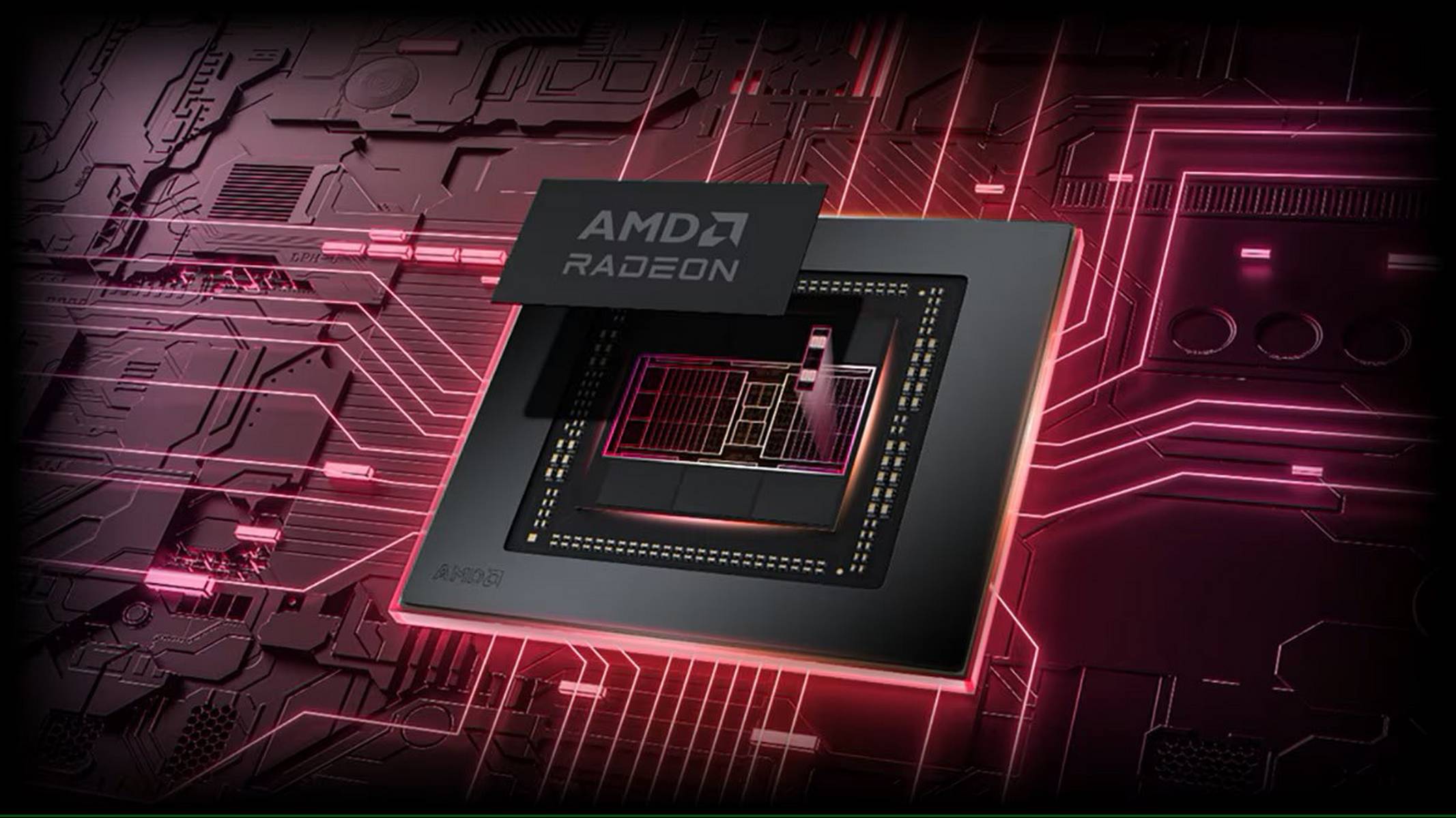 AMD Radeon RX 8000M GPUs give gaming laptops up to 175W | Club386