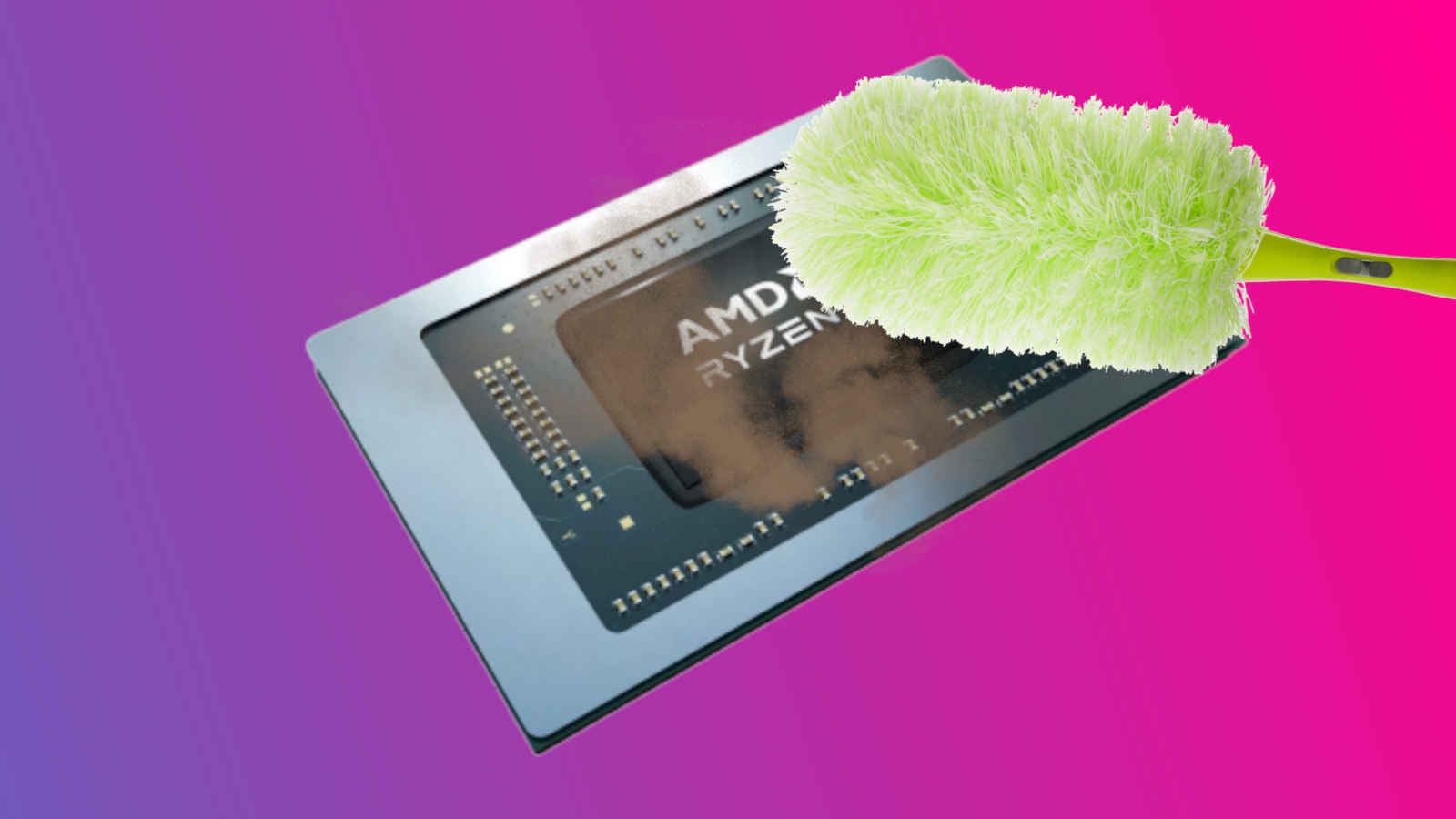AMD Ryzen 200 series may be old chips with new badges | Club386