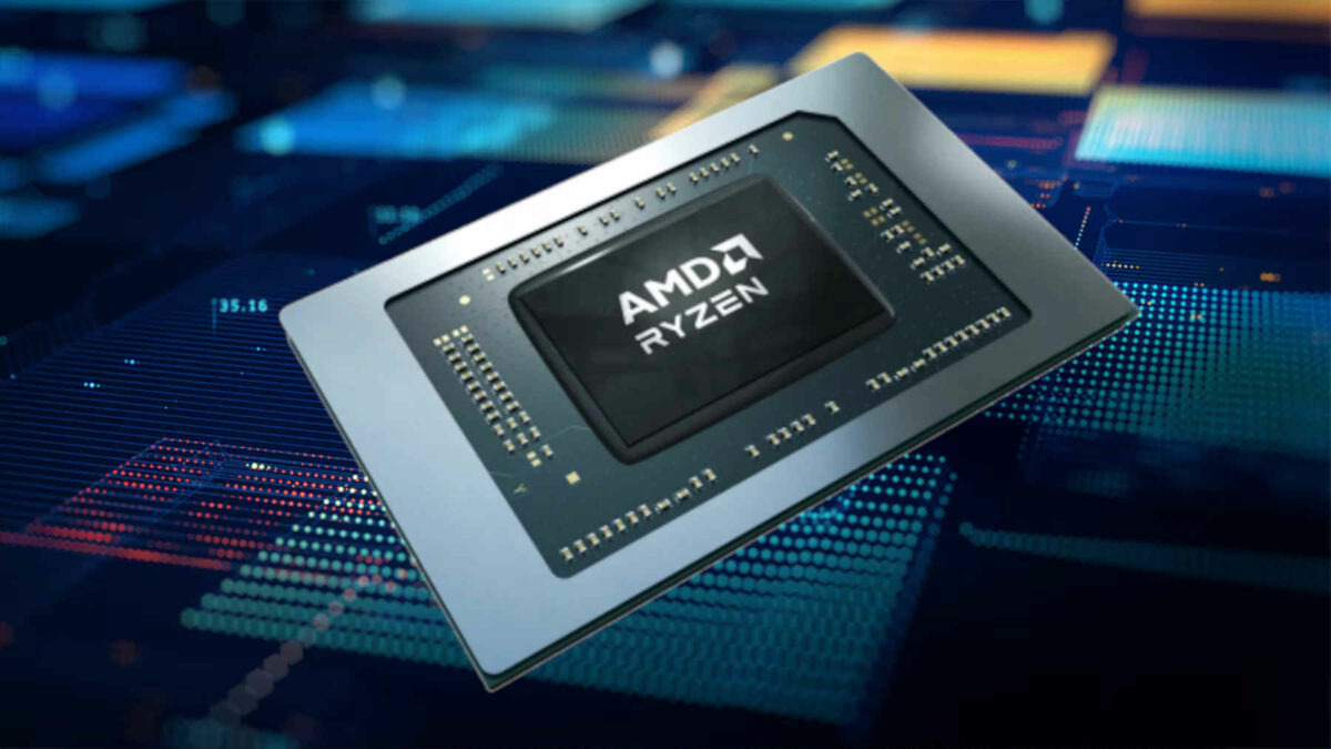AMD Ryzen AI Max Pro's GPU may rival RTX 4070 mobile