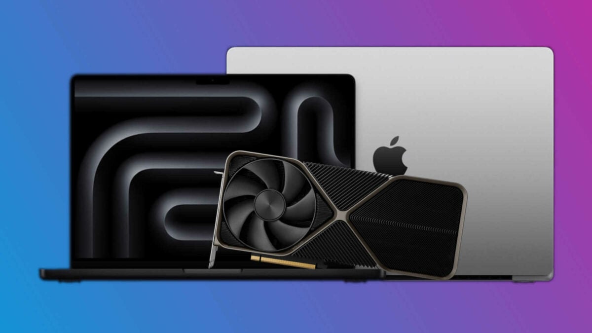 Apple M4 Max chip beats Nvidia's RTX 4070 in Blender | Club386