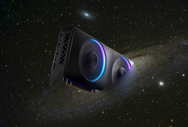 Intel Xe3 'Celestial' GPU appears in Panther Lake benchmark | Club386