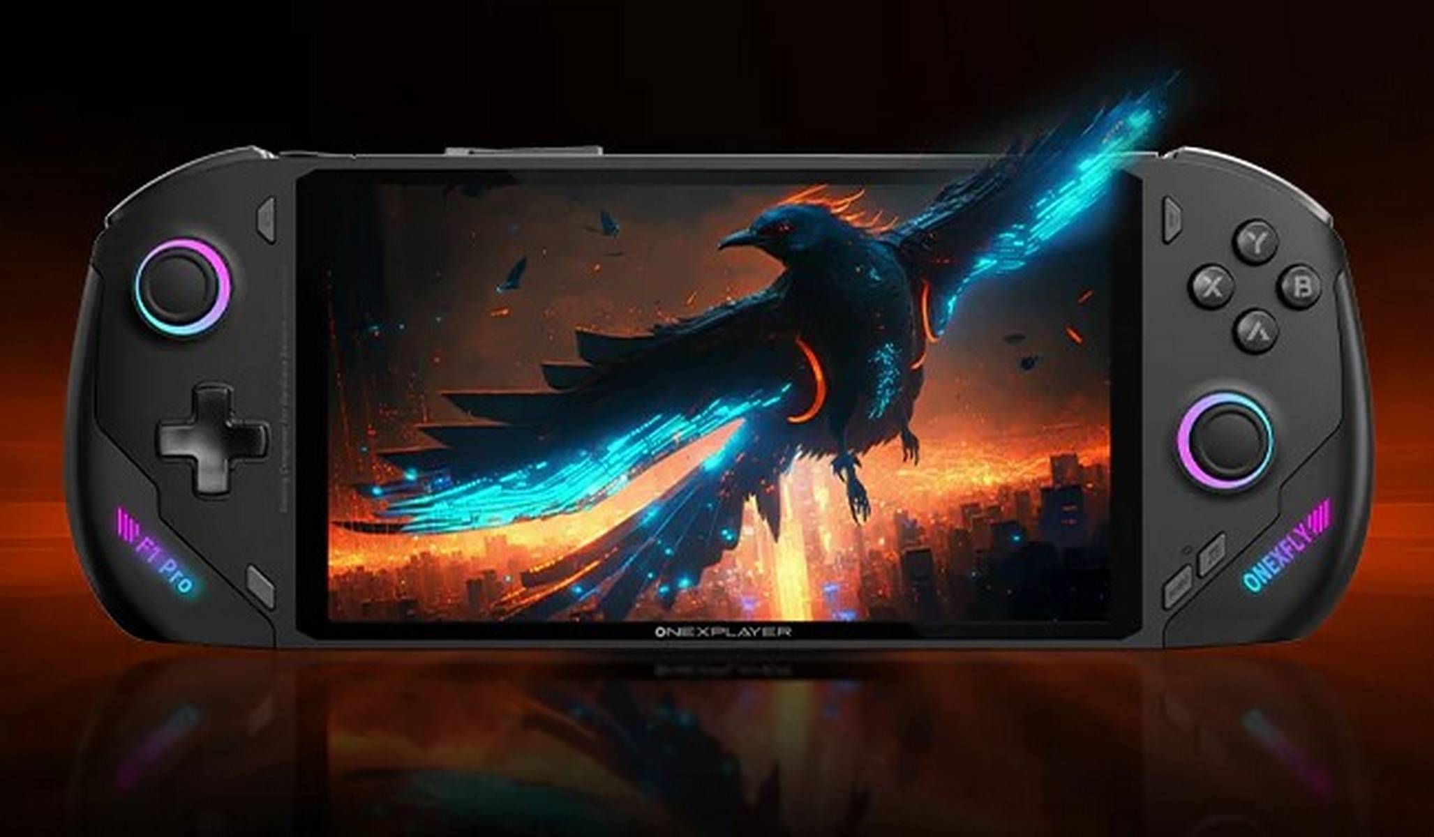 AMD Ryzen AI 300 handhelds boast 24% performance advantage over ROG ...