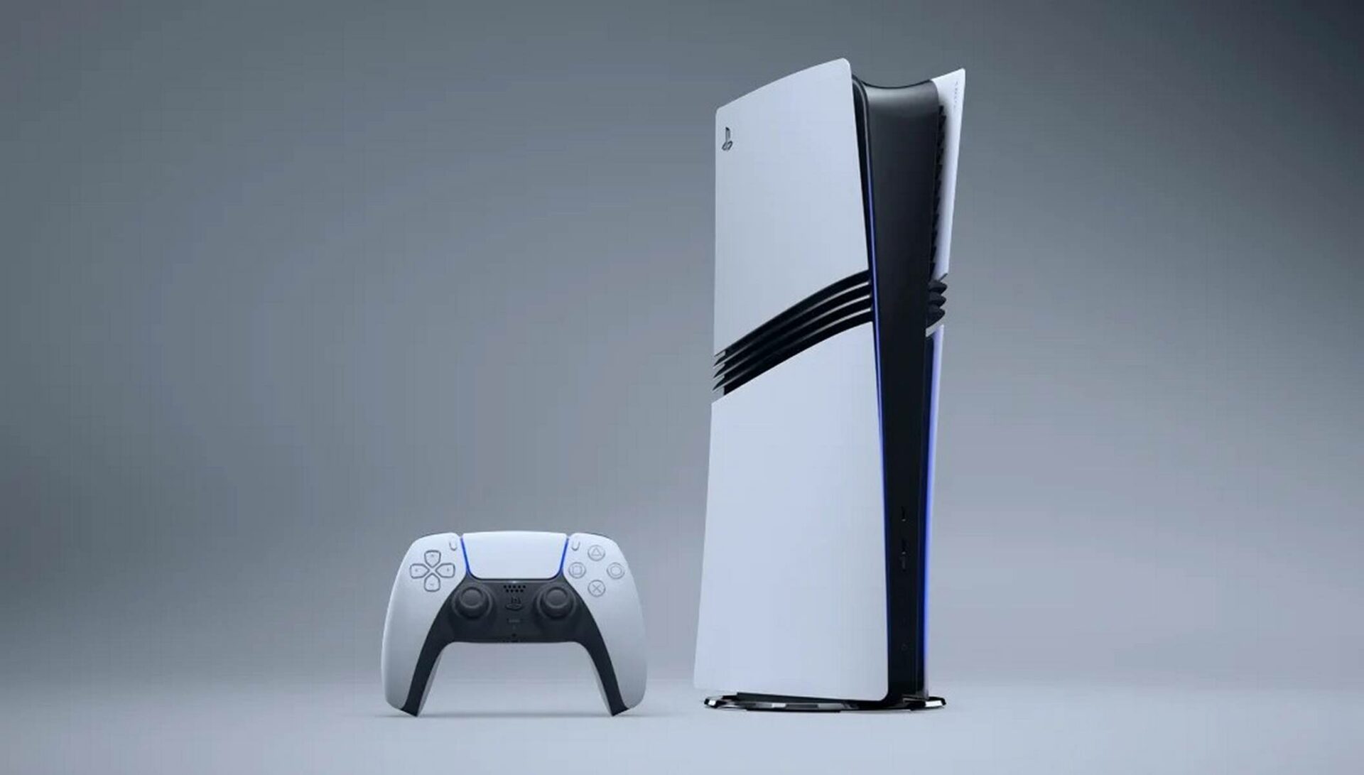 Sony's PS5 Pro has 2GB DDR5 RAM more than PlayStation 5 | Club386