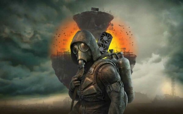 STALKER 2 system requirements will make your SSD go nuclear | Club386