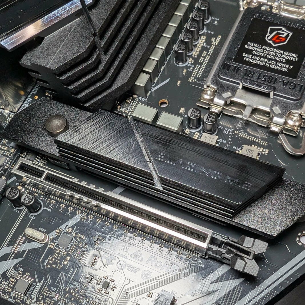 ASRock PG Z890 Lightning WiFi review: valiant value | Club386