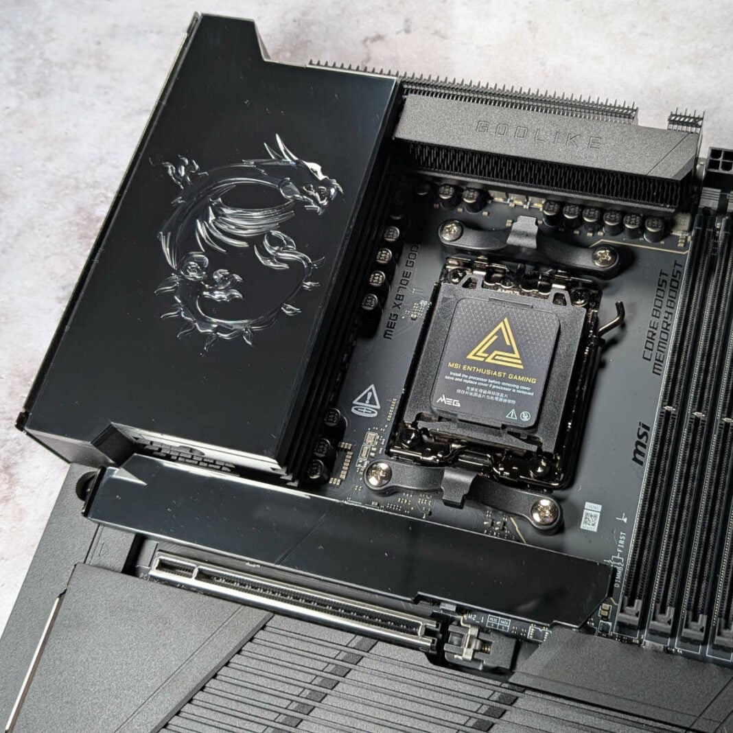 Best PC components of 2024: our top picks for upgrading your rig | Club386