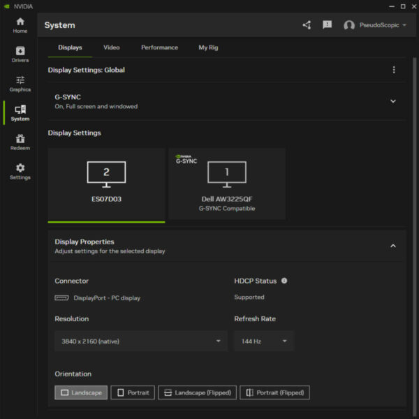 Nvidia App is a brilliant game optimiser and more in its full release ...