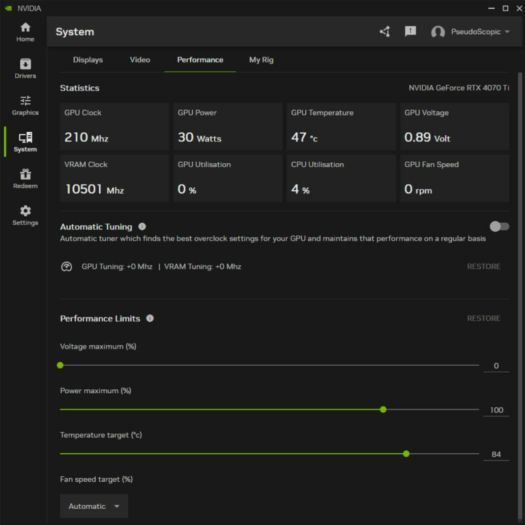 Nvidia App is a brilliant game optimiser and more in its full release ...