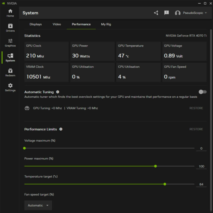Nvidia App is a brilliant game optimiser and more in its full release ...