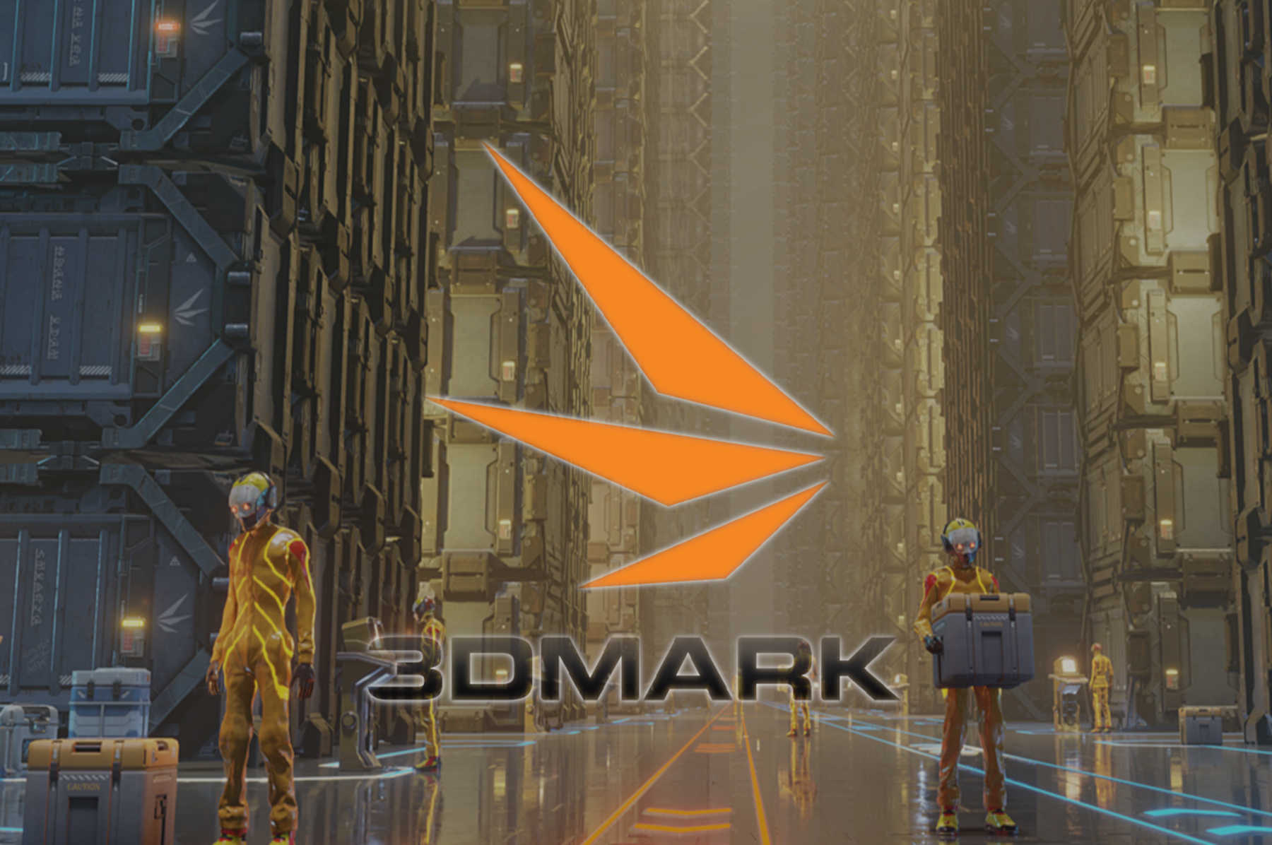 3DMark DirectStorage test prepares your PC for future games | Club386