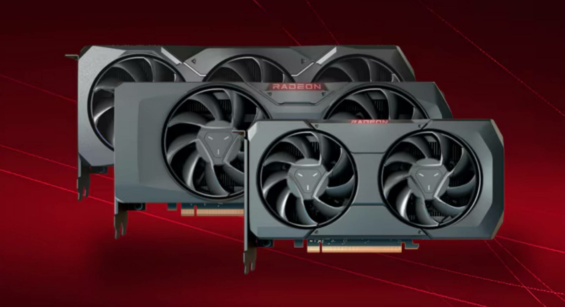AMD Radeon RX 8800 XT pushes for RTX 4070 Super efficiency | Club386