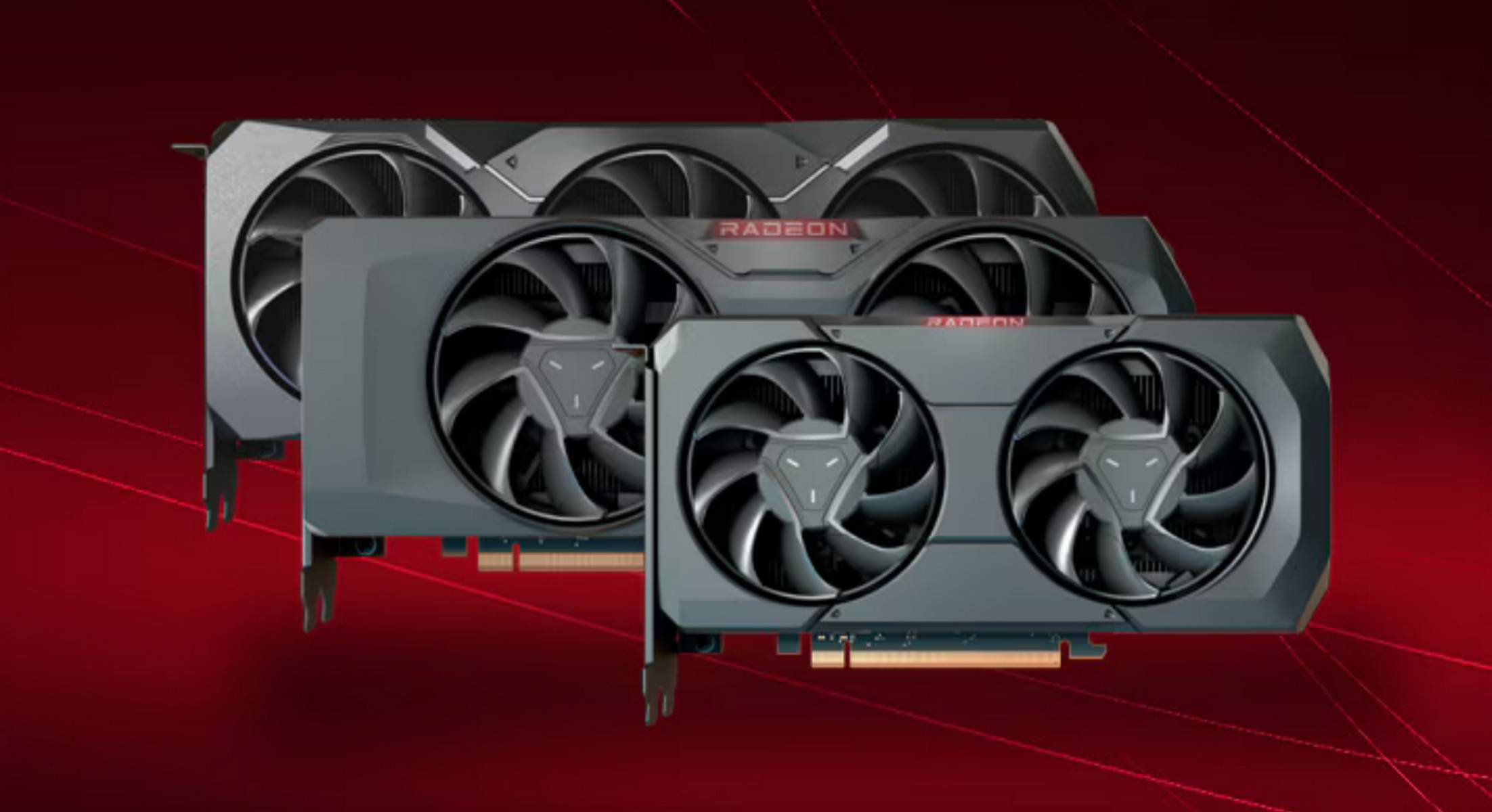 AMD Radeon RX 8800 XT pushes for RTX 4070 Super efficiency | Club386