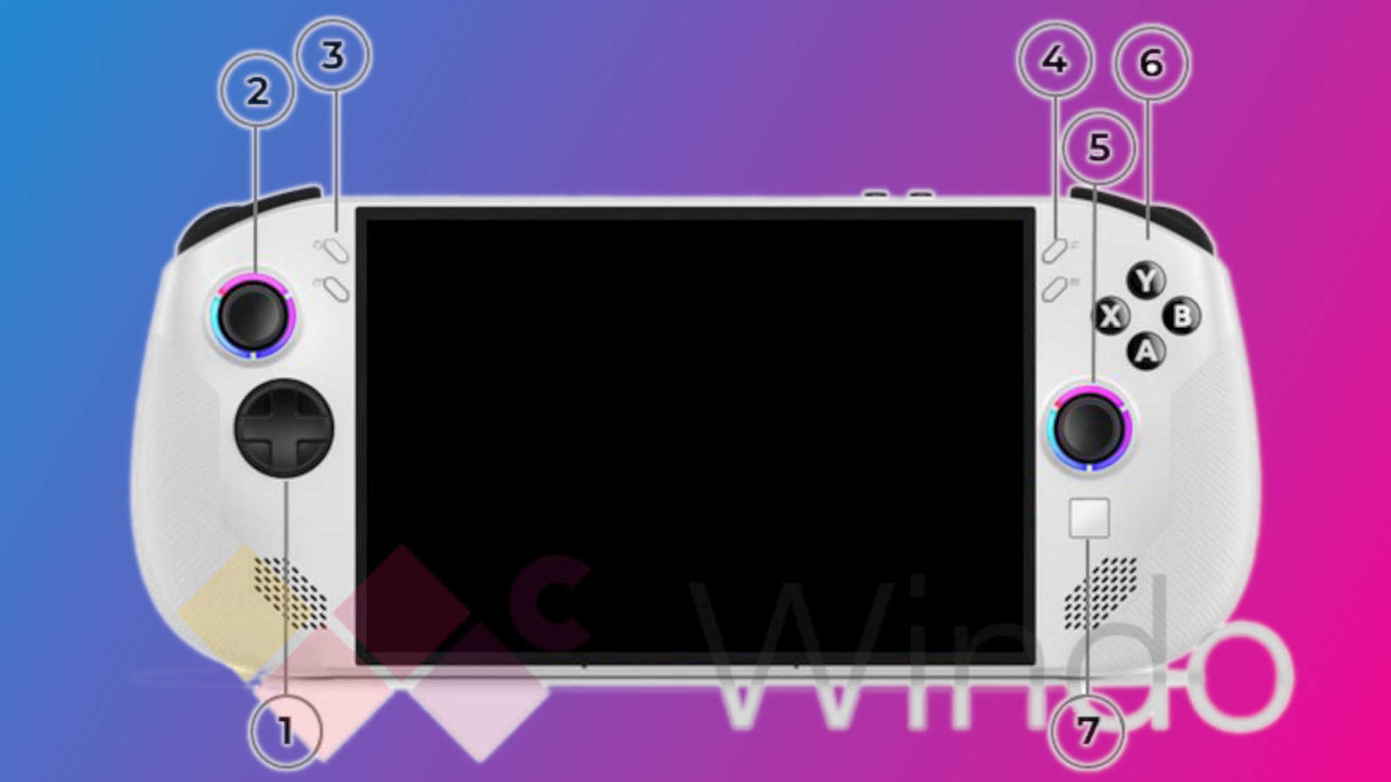 Lenovo Legion Go S will trim handheld prices with fixed controllers