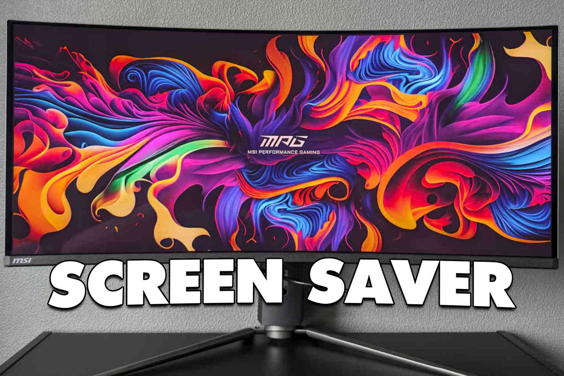 MSI MPG 341CQPX 契約により、240Hz QD-OLED がこれまでより安く提供されます - nipponese.news ...