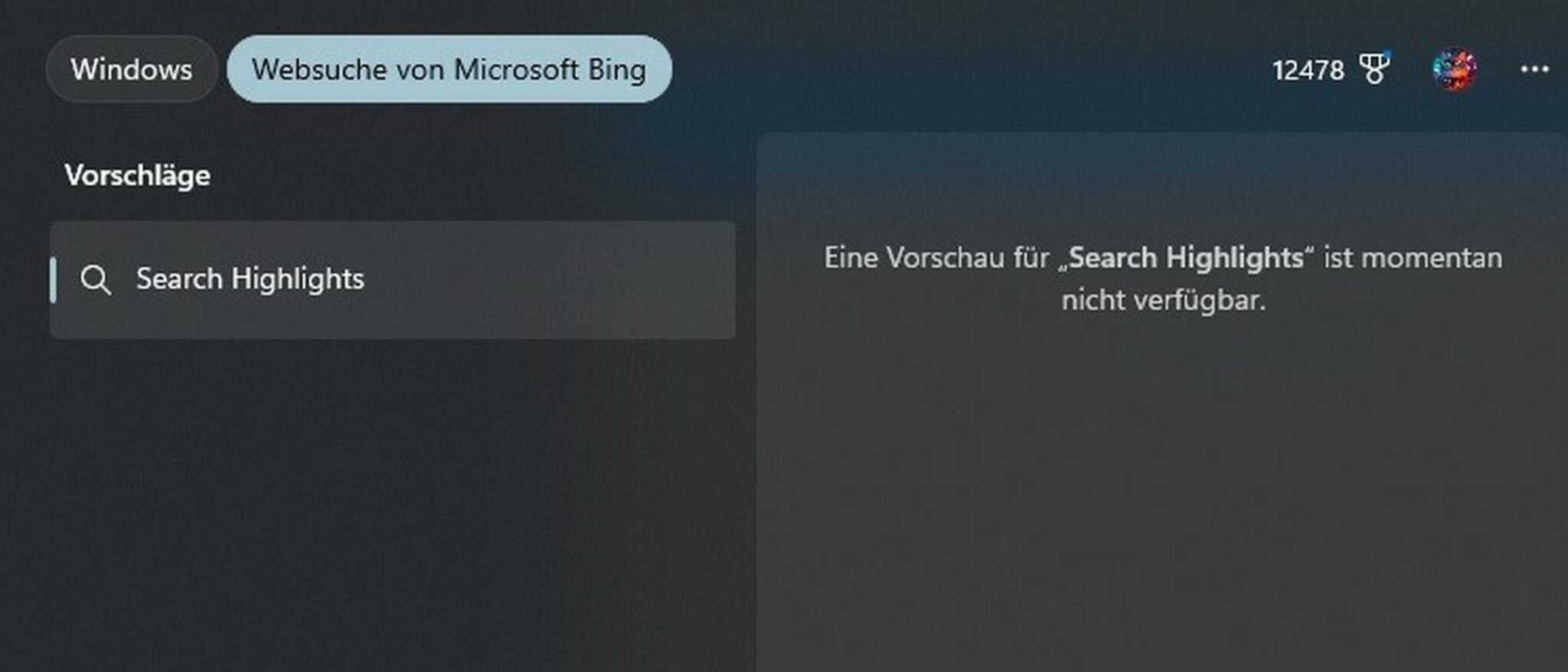 Windows 11 Search trials separate local and web results | Club386