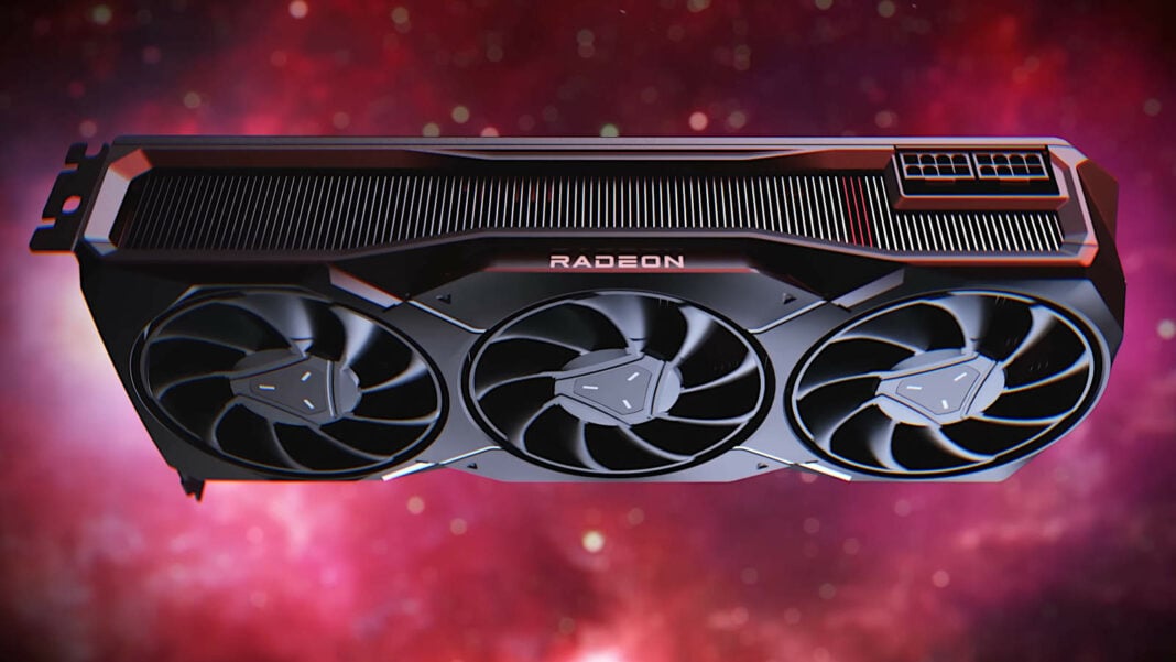 AMD Radeon RX 8800 & 8600 graphics cards are officially en route
