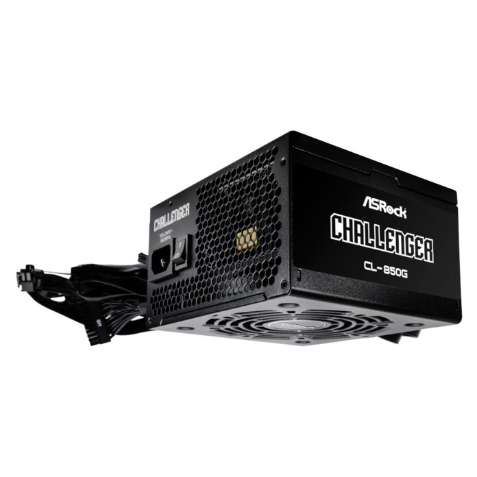 ASRock power supplies explored: Taichi, PG, Steel Legend, and ...