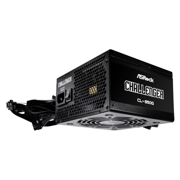 ASRock power supplies explored: Taichi, PG, Steel Legend, and ...