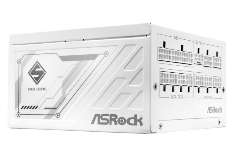 ASRock power supplies explored: Taichi, PG, Steel Legend, and ...