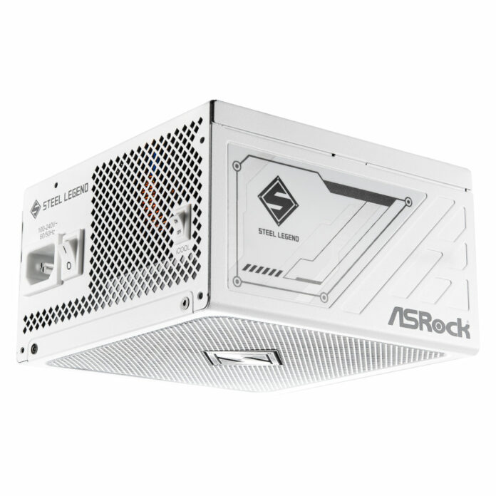 ASRock power supplies explored: Taichi, PG, Steel Legend, and ...