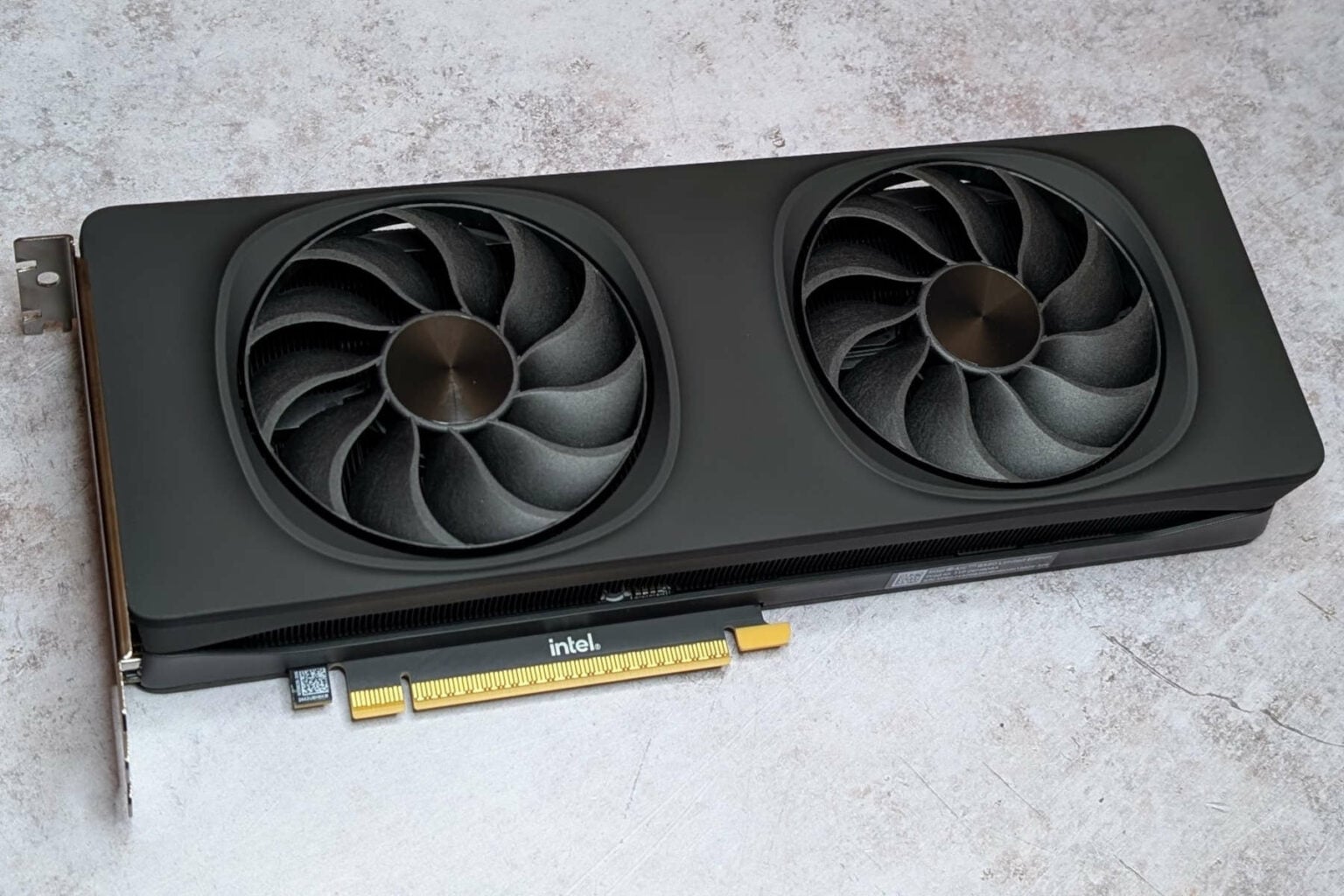 Intel Arc B580 Limited Edition review: it's a kind of magic | Club386