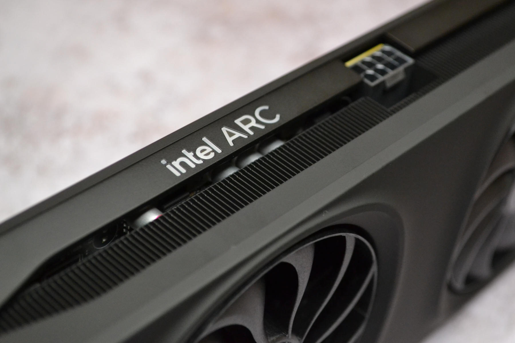 Intel Arc B580 Limited Edition review: it's a kind of magic Intel Arc B580 Limited Edition review: it's a kind of magic