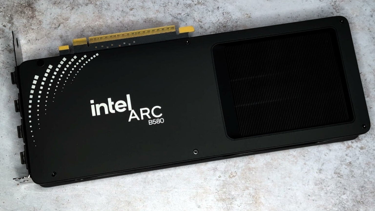 Intel Arc B580 Limited Edition review: it's a kind of magic | Club386