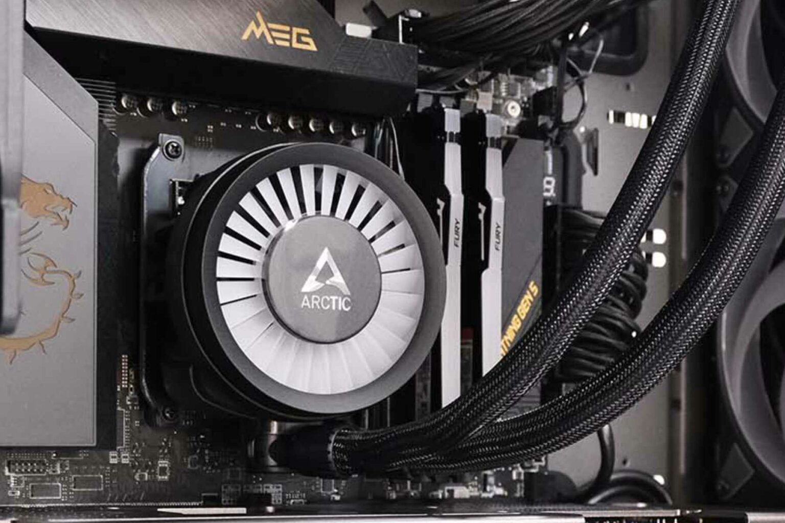 Best PC components of 2024: our top picks for upgrading your rig | Club386