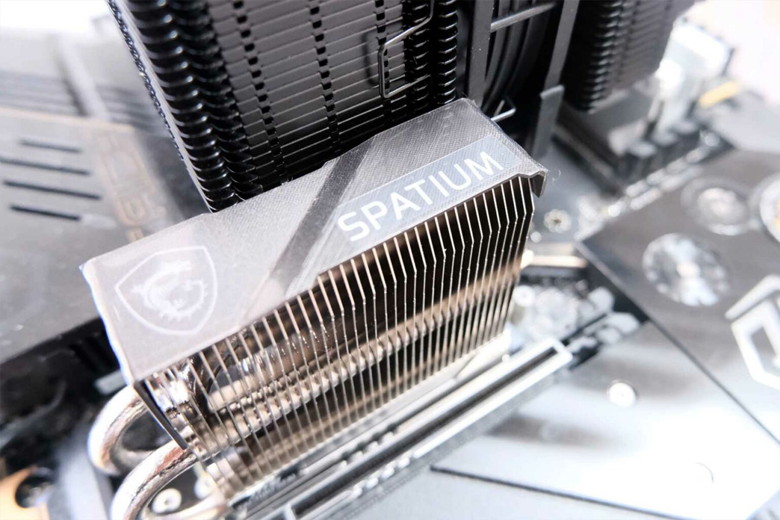 Best PC components of 2024: our top picks for upgrading your rig | Club386