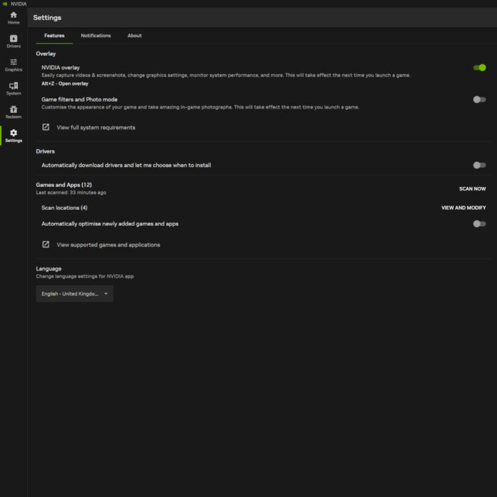 Nvidia App is causing performance problems, here's how to fix it | Club386