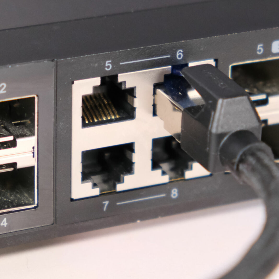 Why wired network still matters | Club386