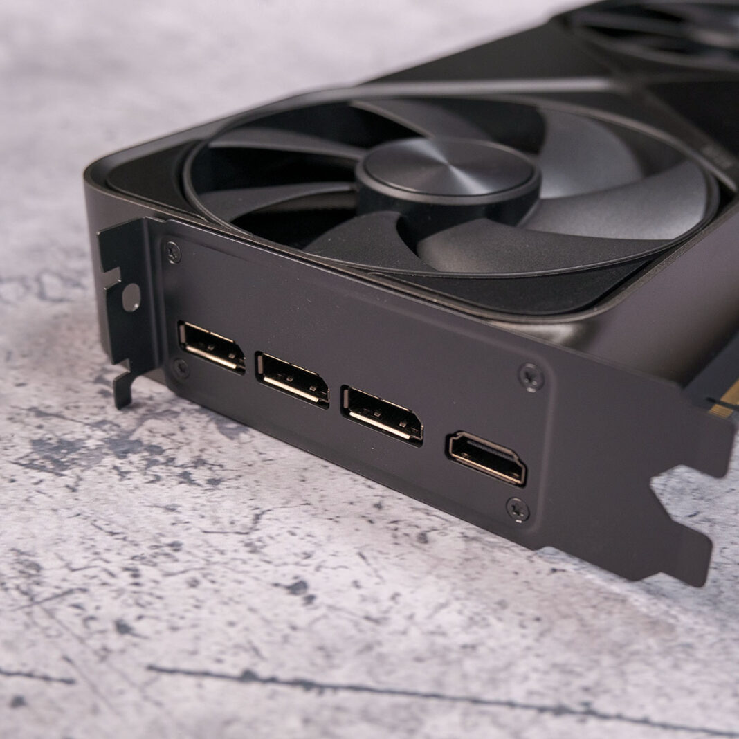 Nvidia Geforce RTX 5090 Founders Edition review