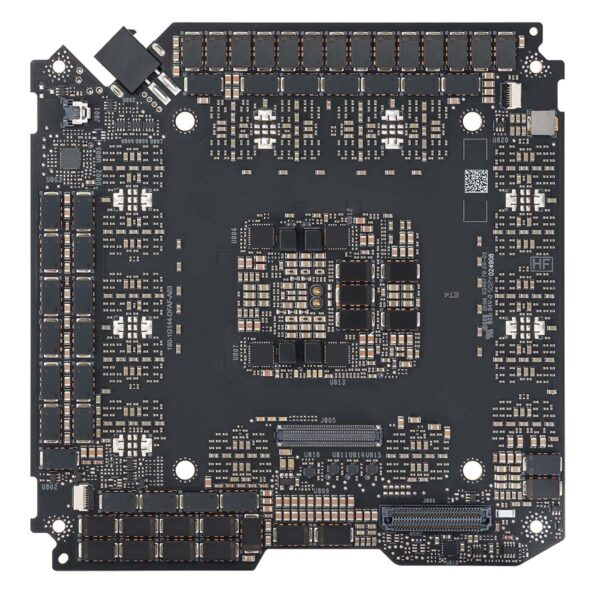 Nvidia Geforce RTX 5090 Founders Edition review