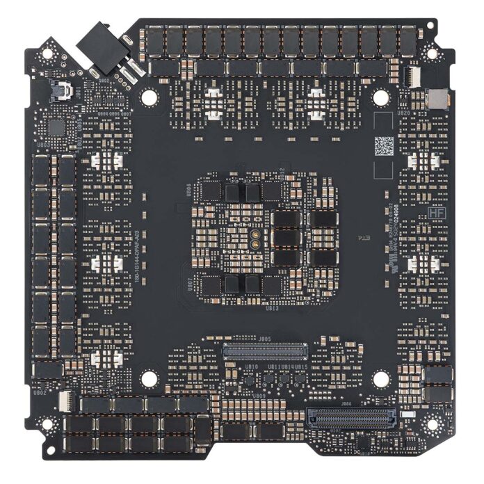 Nvidia Geforce RTX 5090 Founders Edition review