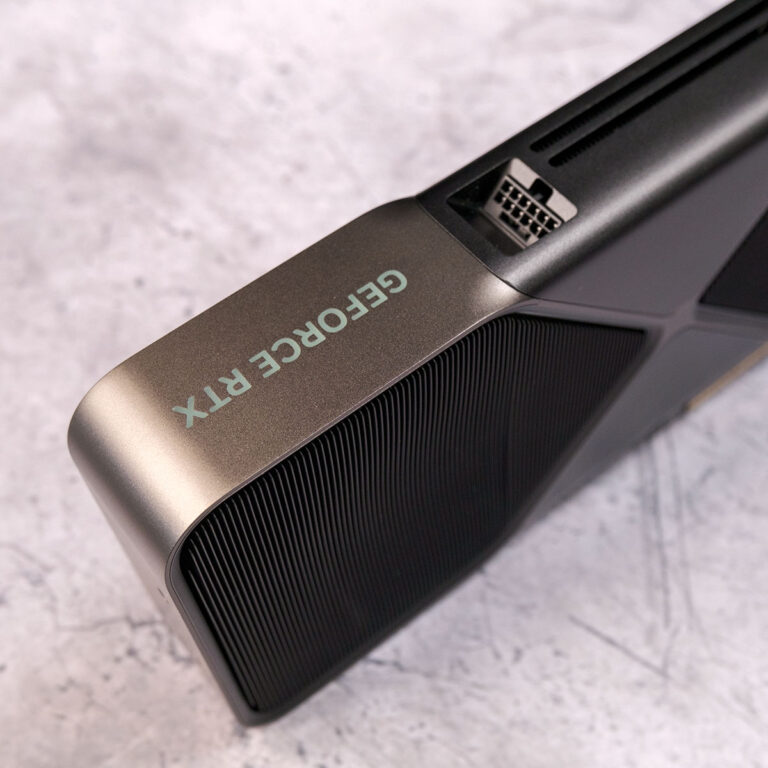 Nvidia Geforce RTX 5090 Founders Edition review