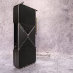 Nvidia Geforce RTX 5090 Founders Edition review