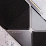 Nvidia Geforce RTX 5090 Founders Edition review