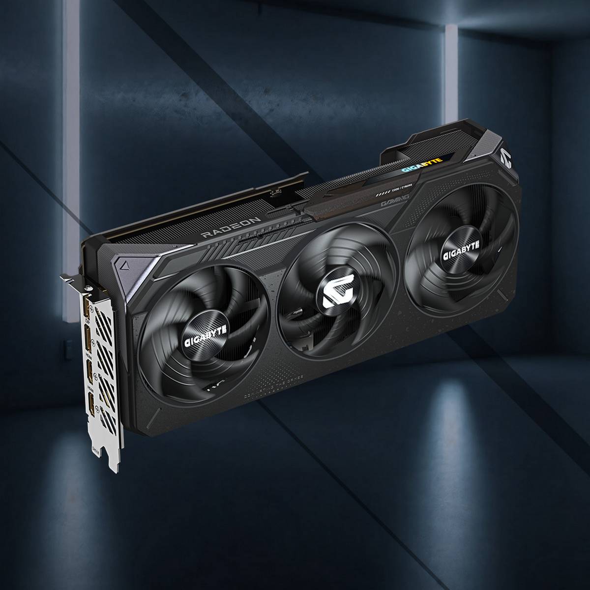 AMD RDNA 4 GPUs seemingly stick with PCIe Gen 4 | Club386