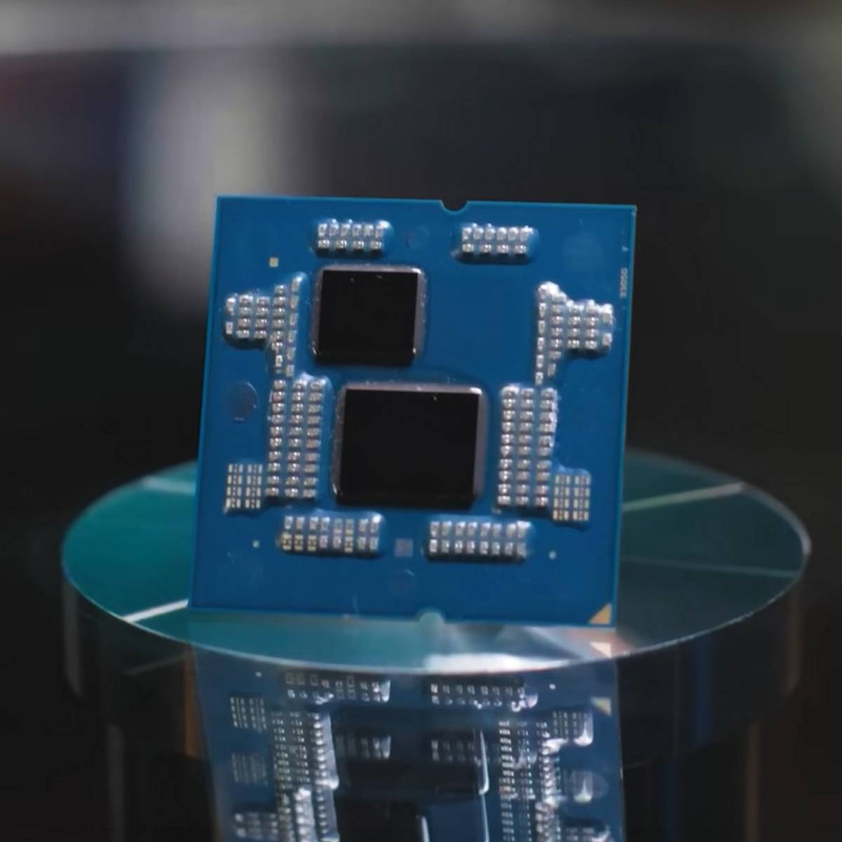 AMD Zen 6 and UDNA architectures eye up TSMC's N3E node | Club386