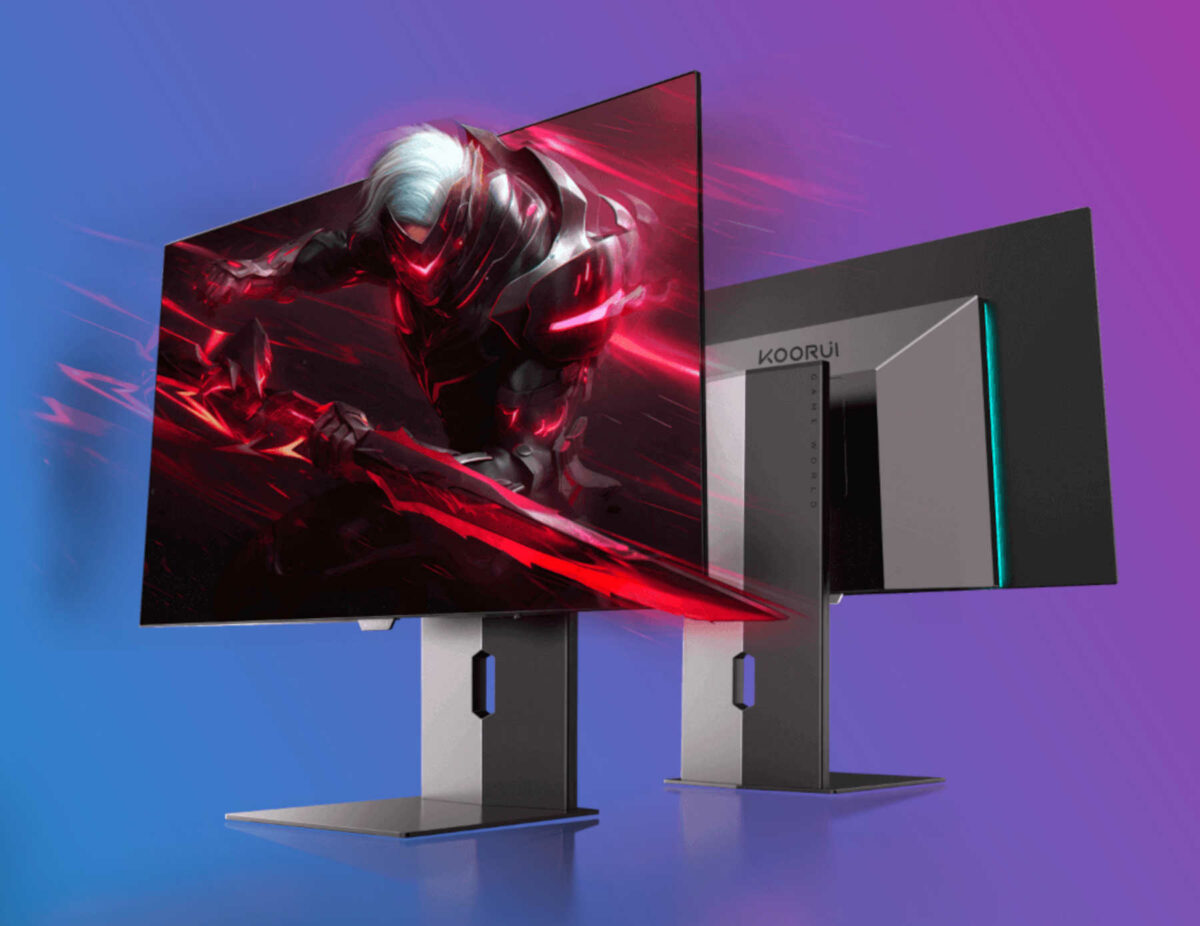 TN LCD monitors sprint to 750Hz to battle upcoming QD-OLEDs | Club386