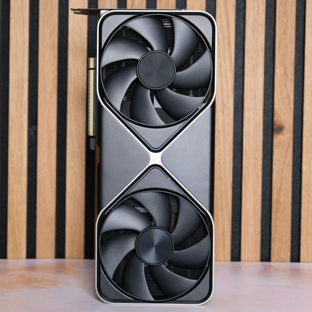 Nvidia GeForce RTX 5080 Founders Edition Review