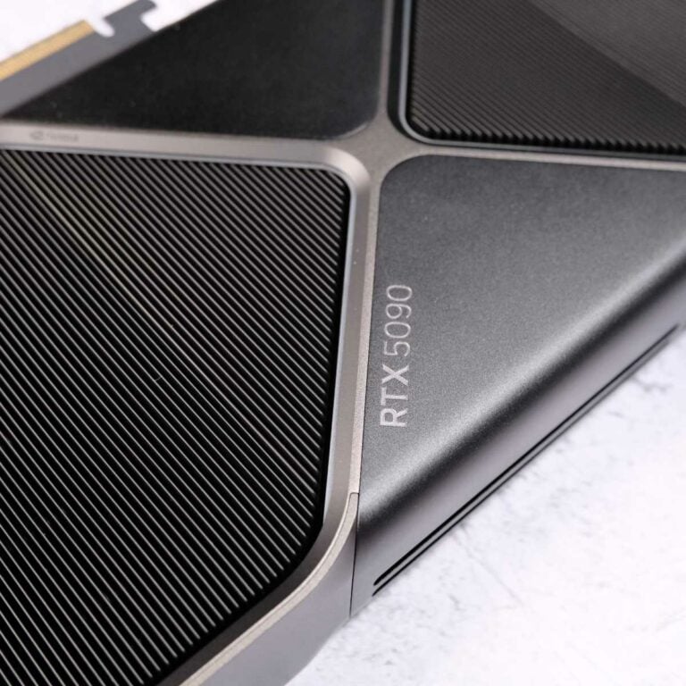 Best CPU for Nvidia GeForce RTX 5090 - AMD Ryzen 7 9800X3D vs. Ryzen 9 ...