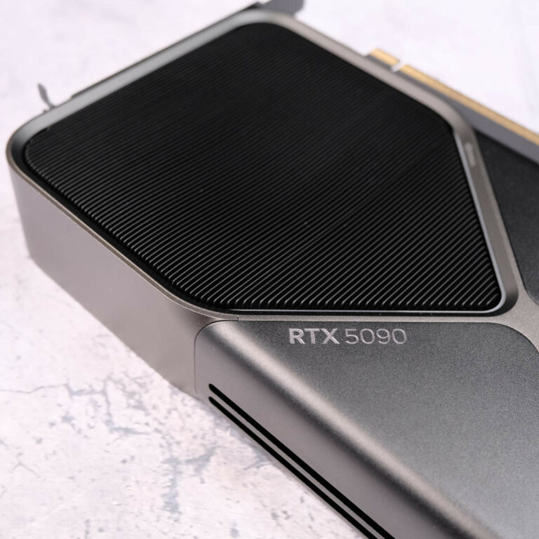 Nvidia revives Priority Access program to get RTX 5090 and 5080 into ...