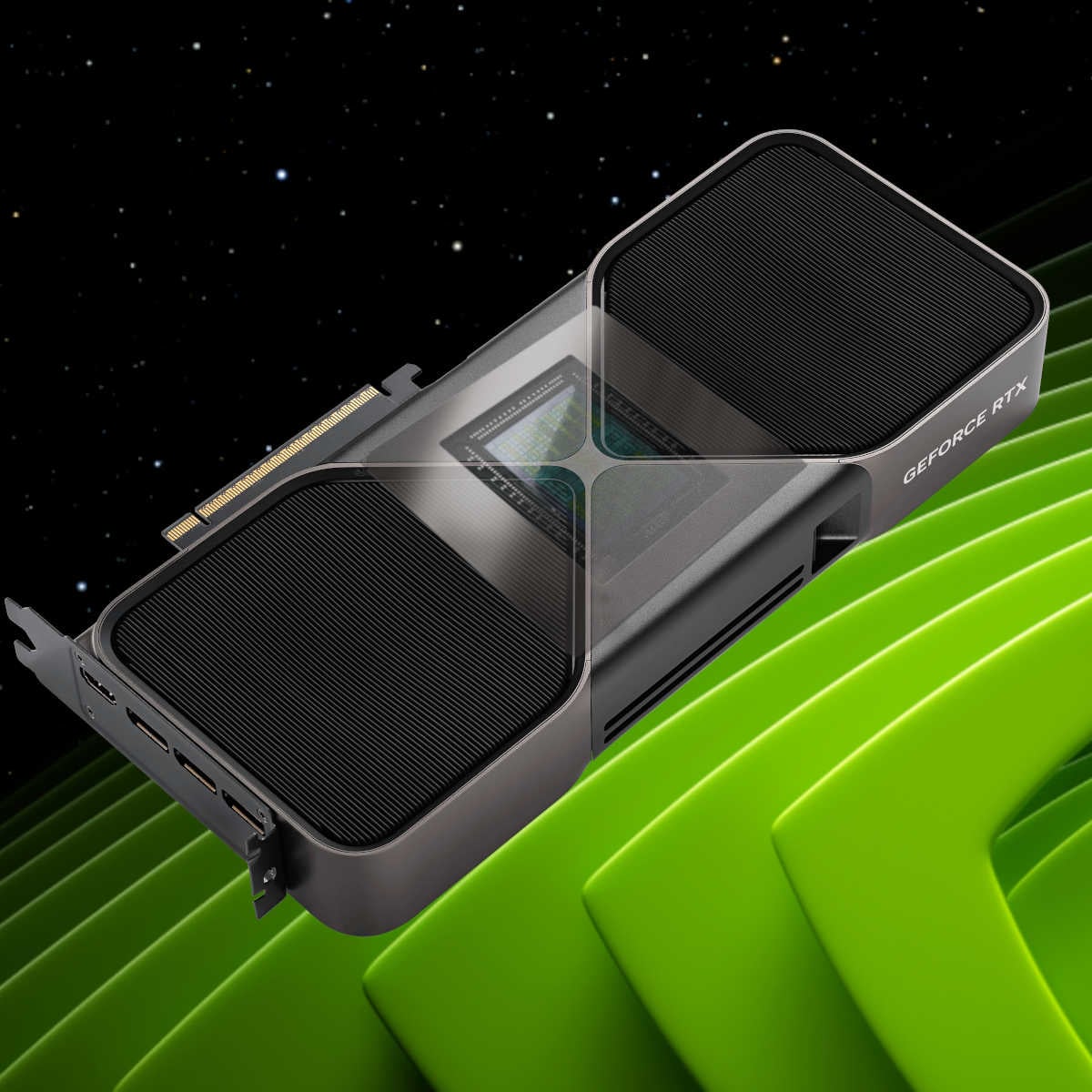 Nvidia GeForce RTX 50 Series prototype with full GB202 GPU emerges ...