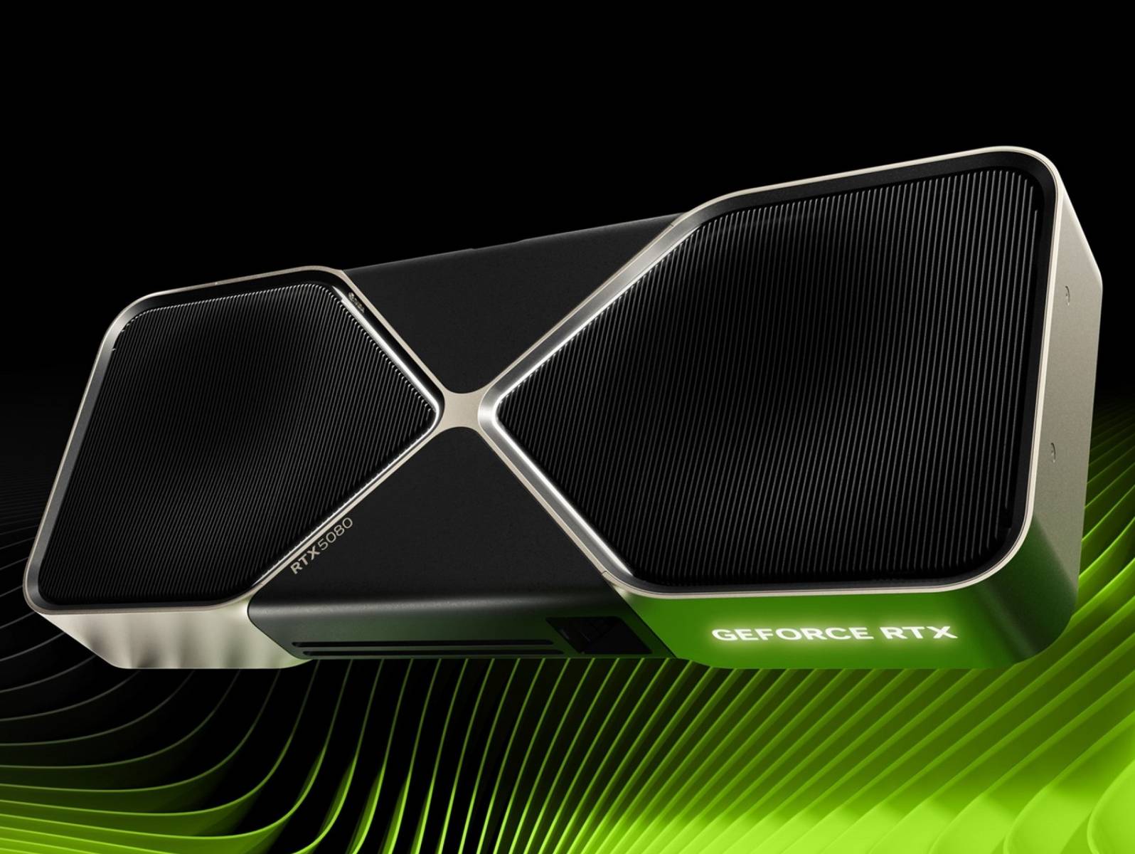 Nvidia RTX 5080 is slower than the 4090 in leaked benchmarks