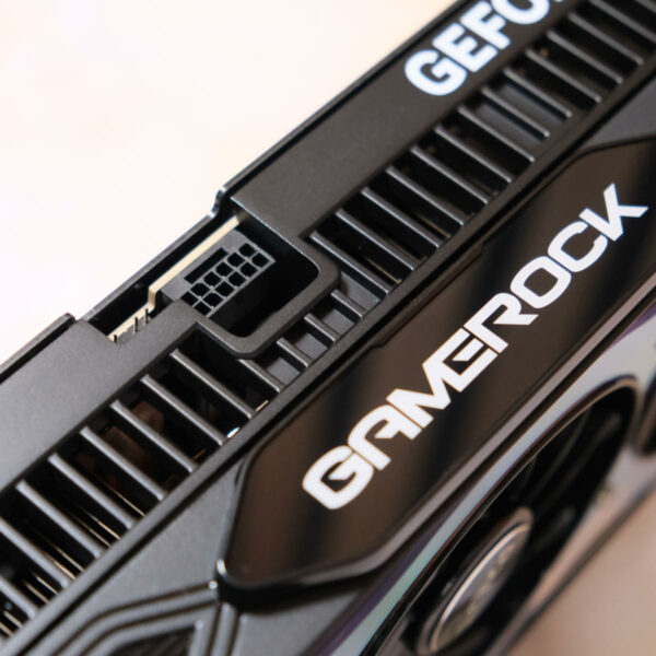 Palit GeForce RTX 5080 GameRock Review