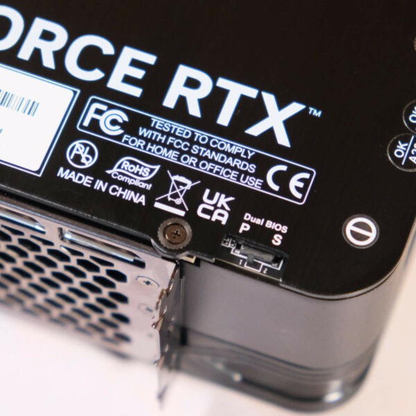 Palit GeForce RTX 5080 GameRock Review