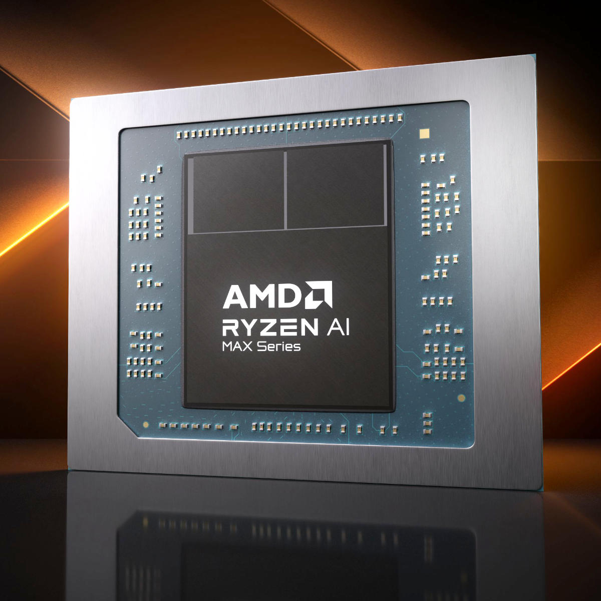 AMD Ryzen AI Max+ CPUs beat Nvidia RTX 4090 at LLM work